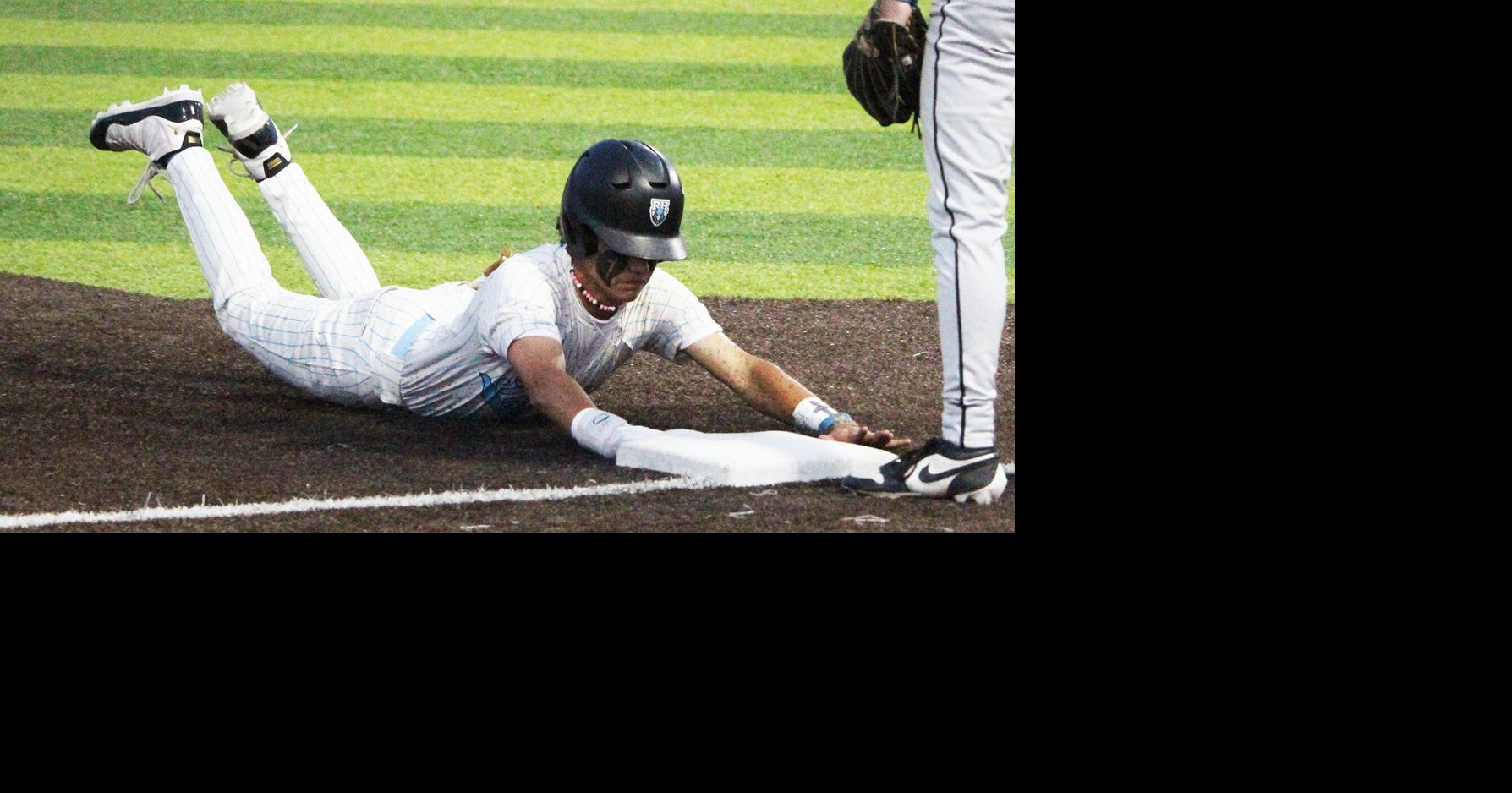 Collin County Baseball Roundup: Prosper ISD taking charge of 6-6A ...