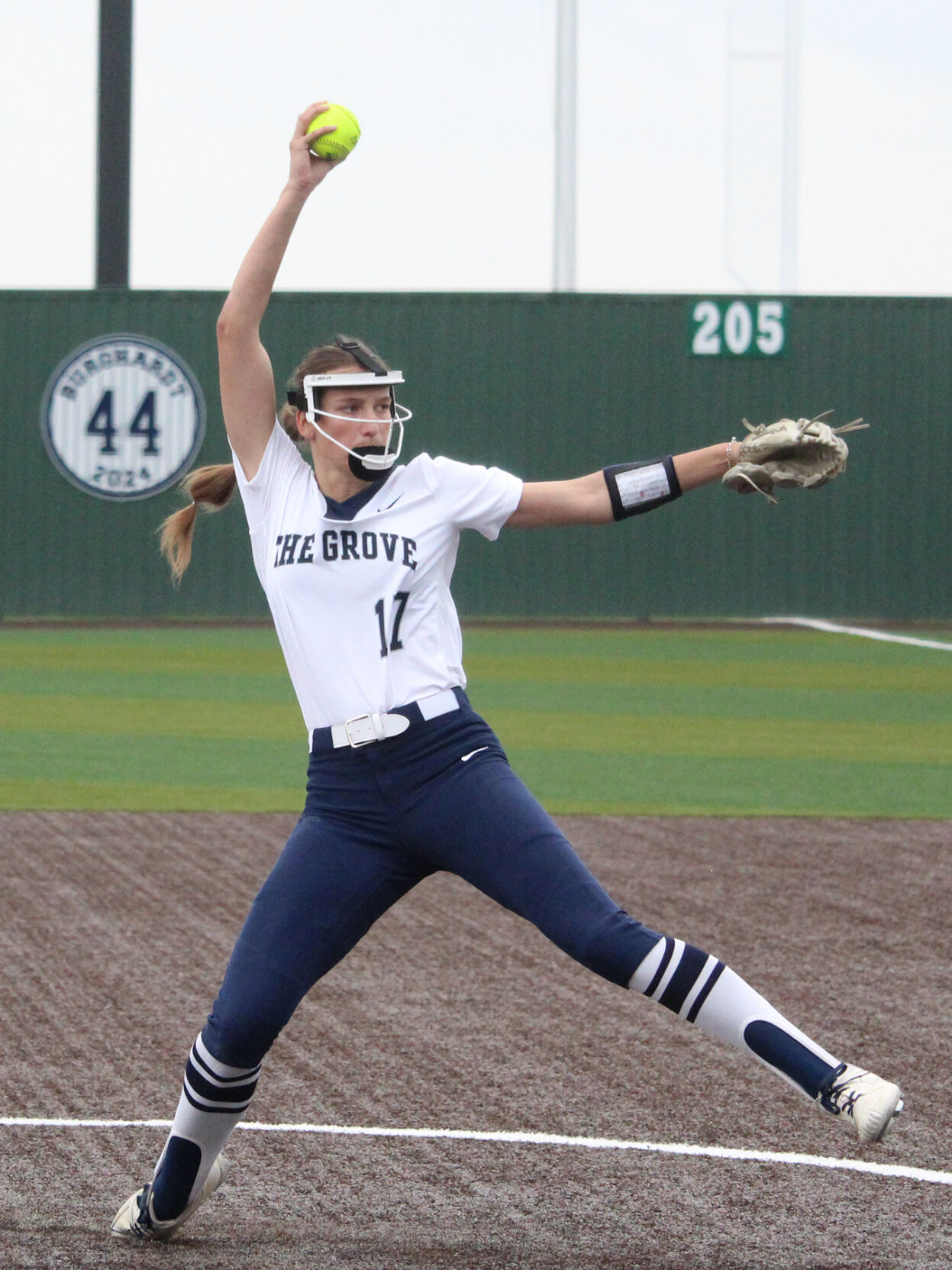 Prosper Walnut Grove Softball Team Makes History | Check Out Prosper ...