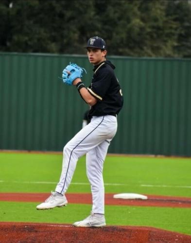 Blazing his own path: The Colony’s Rangel excelling as two-way standout ...