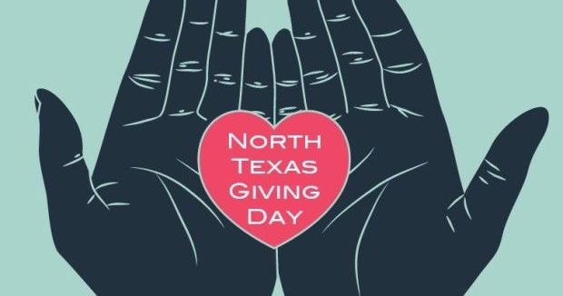 North Texas Giving Day to raise money across Metroplex | Allen American ...