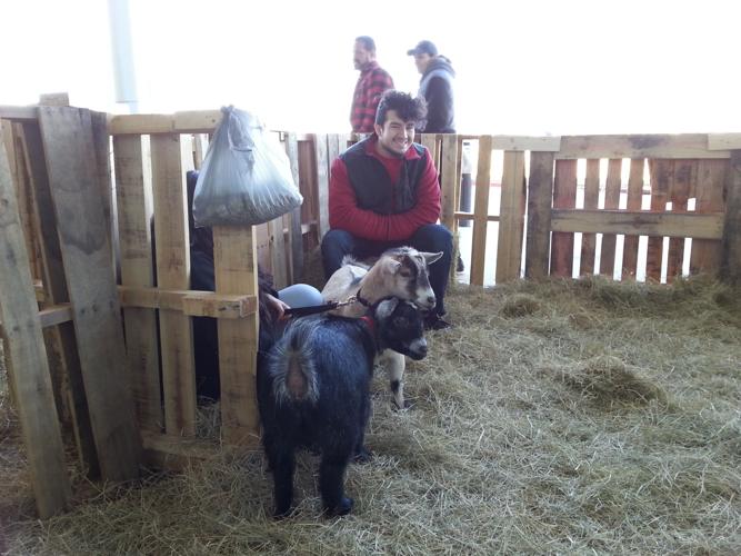 Winter Wonderland at GRCTC, collaborative event for family-fun ...