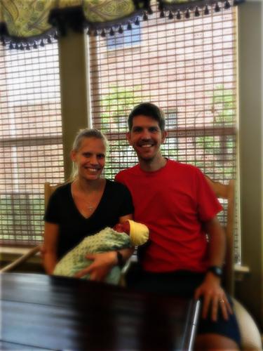 Hosacks in Honduras: Allen couple does charitable work in Central ...