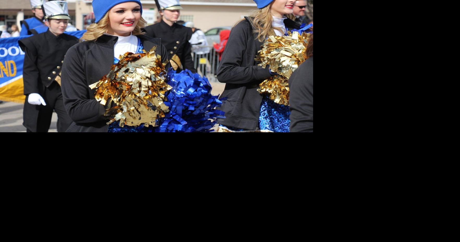 Community parade, erosion improvements and more Frisco news updates ...