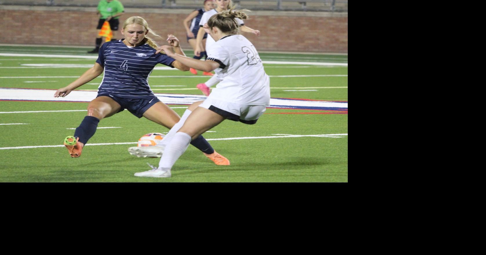 Getting up to speed: Allen finding their footing despite shortened ...