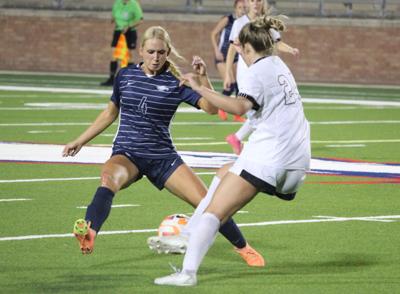 Getting up to speed: Allen finding their footing despite shortened ...