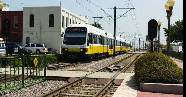 Plano talks DART expansion | Plano Star Courier News | starlocalmedia.com