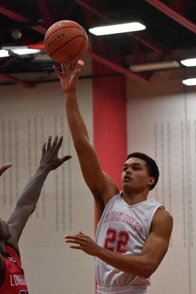 Heartbreak for Prosper: Liberty buzzer-beater ends Eagles’ season ...