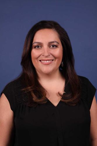 Allen profile: Eileen Gonzales | Allen American News | starlocalmedia.com