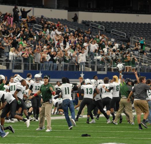 Dawn Does It All: Poteet star leads the way in last-second victory over ...