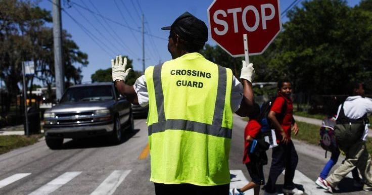 School zone flashers run for summer sessions | Mesquite News | Local ...