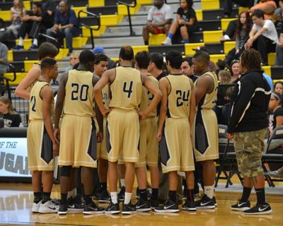 Williams posts double-double in The Colony win | The Colony Courier ...