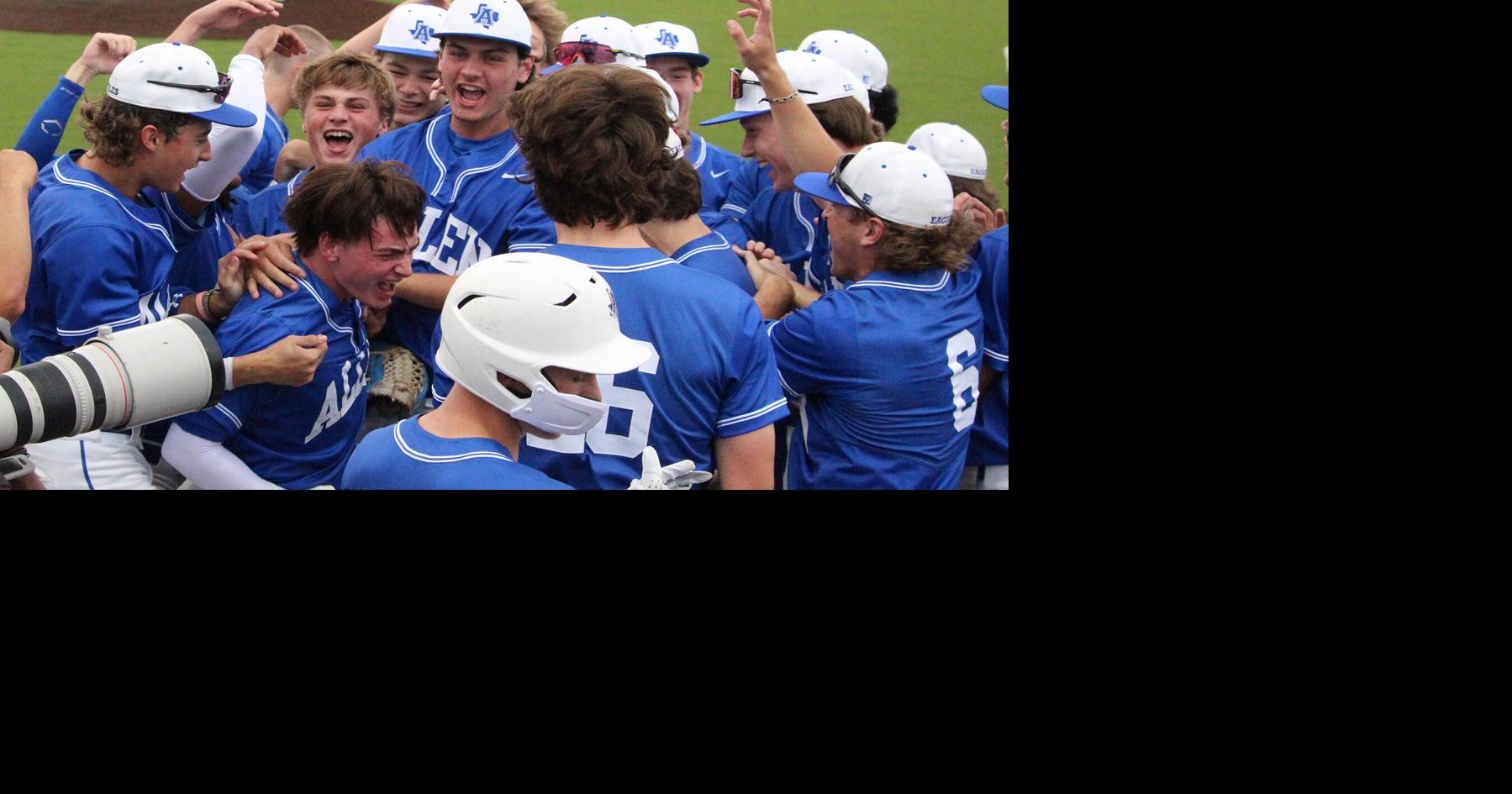 Collin County Baseball Playoff Roundup: Allen, McKinney North, Prosper ...