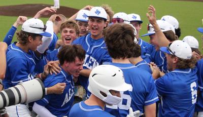 Collin County Baseball Playoff Roundup: Allen, McKinney North, Prosper ...