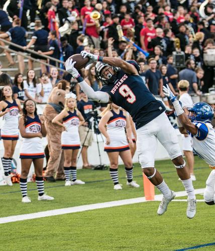 Sachse looks to get off to strong start | Rowlett Prep Sports ...