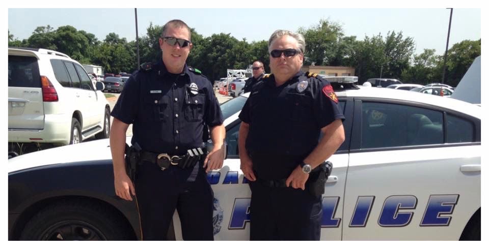 Lewisville police assist Dallas PD southwest division | Lewisville ...