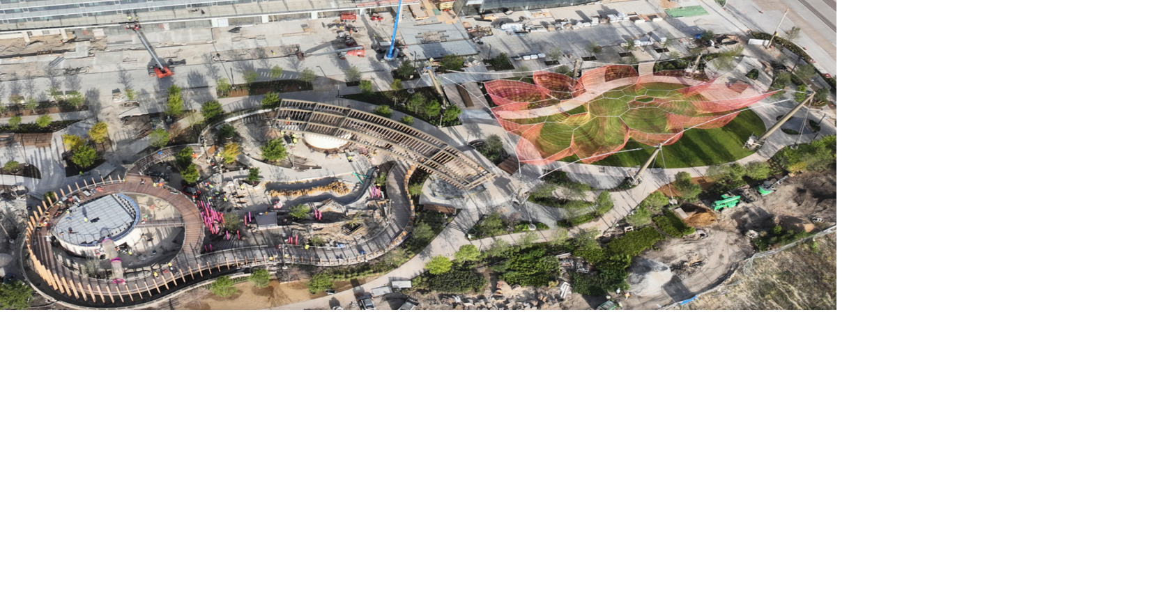 Kaleidoscope Park grand opening set for Oct. 5-6 | Frisco Enterprise ...