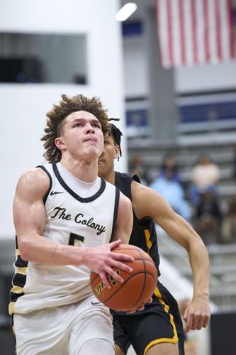 Excitement over Denton County’s fall sports | Carrollton Leader ...