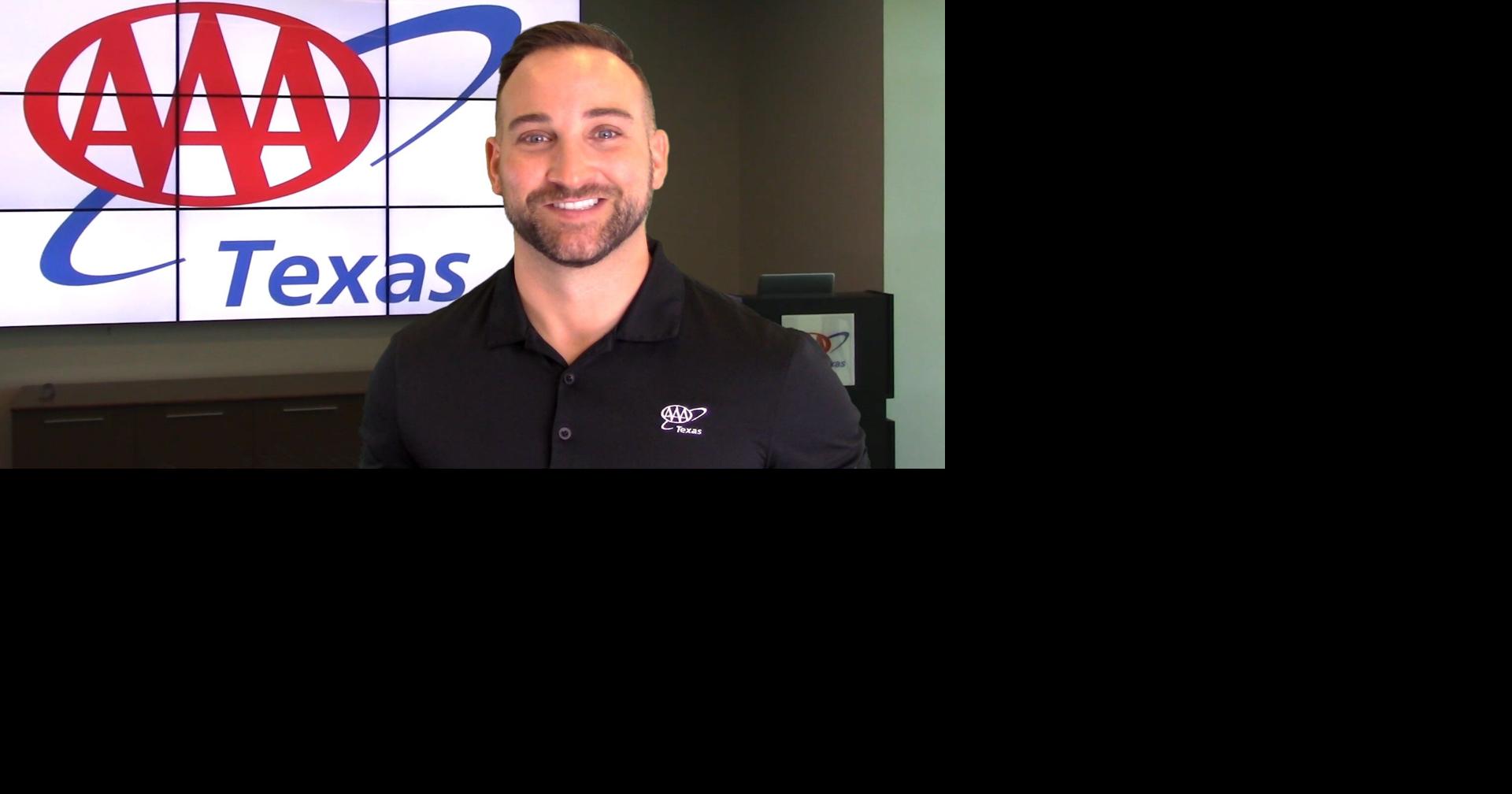 Meet Daniel Armbruster, Coppell Board Chairman and AAA employee ...