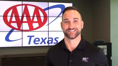 Meet Daniel Armbruster, Coppell Board Chairman and AAA employee ...