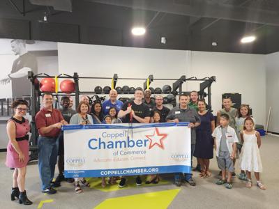 Coppell Business Briefs: CISD summer hours, local ribbon cutting ...