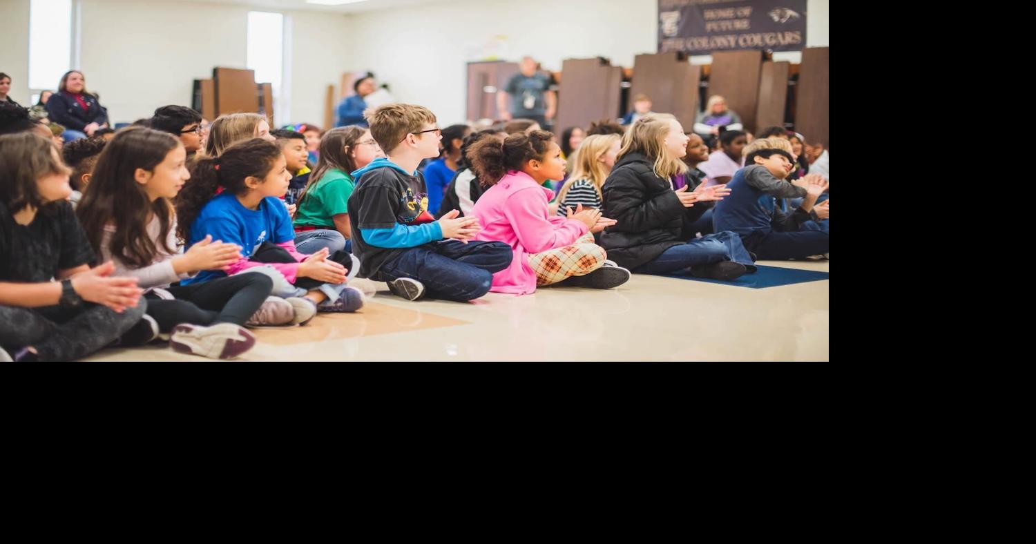 Boundary adjustment plan in LISD includes retiring an elementary school ...