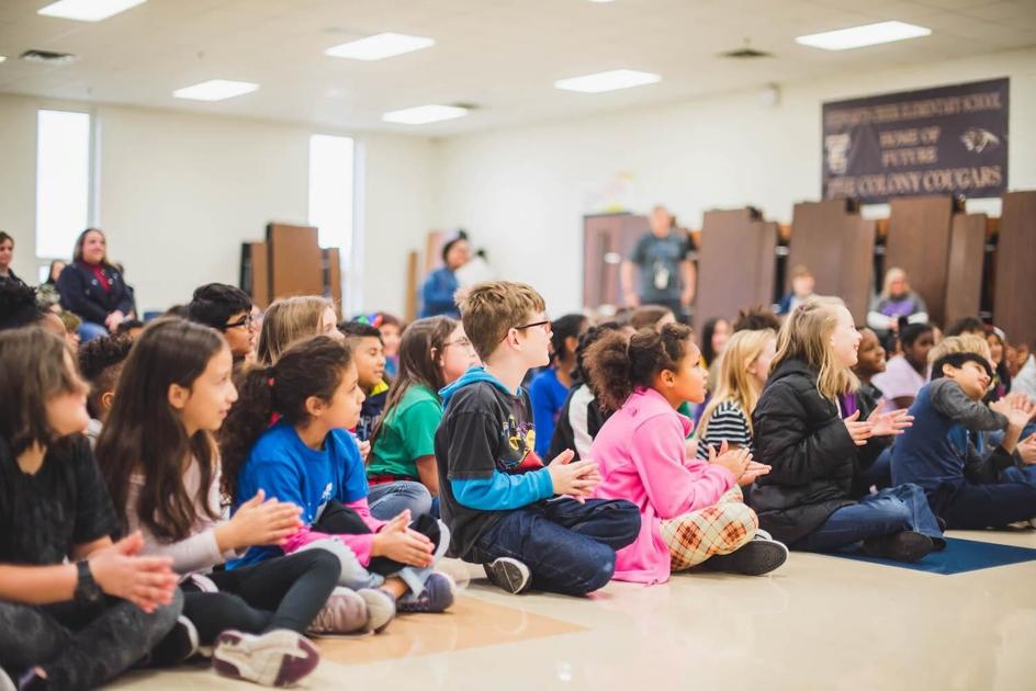 Boundary adjustment plan in LISD includes retiring an elementary school ...