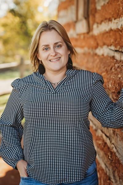 Building connections: Meet Erin Mudie, Little Elm’s public information ...