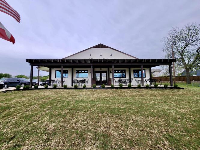 'It was a God thing': How 1418 Coffee has made a home in Prosper's old ...