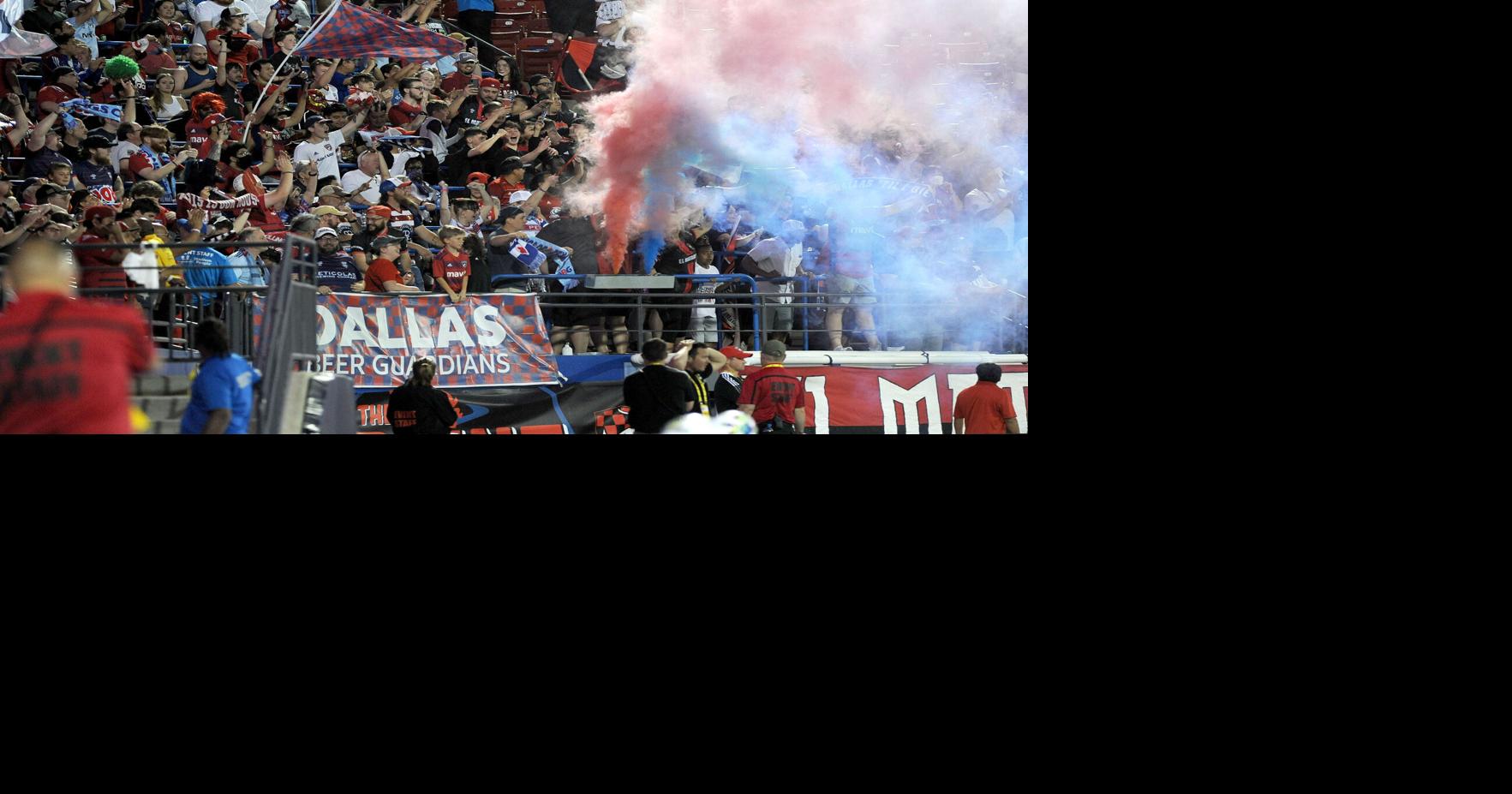 FC Dallas games are a fan-friendly experience | | starlocalmedia.com