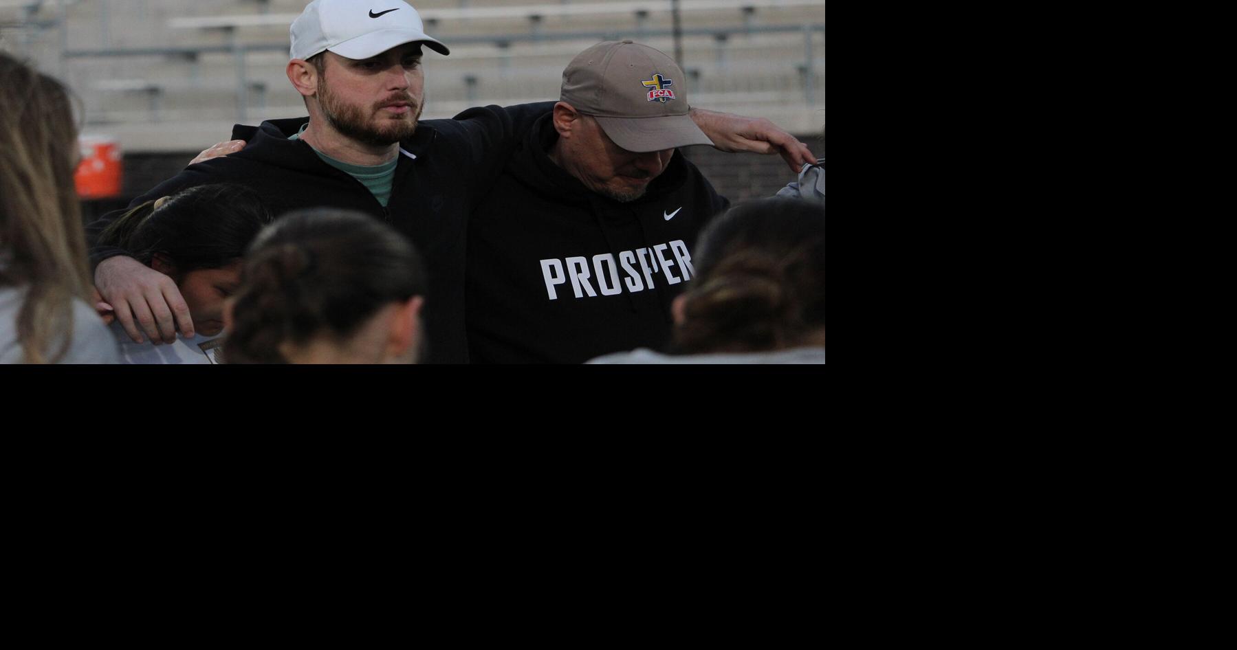 Coach of the Year: Matt Dickinson, Prosper | | starlocalmedia.com