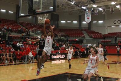 Macken, Fleming lift Coppell past Marcus in down-to-the-wire contest ...