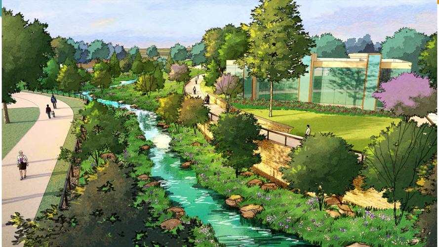 Celina pursues master plan process for Ousley Park | Homepage ...