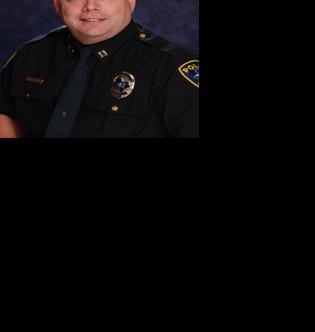 Danny Barton selected as new Coppell police chief | Homepage ...