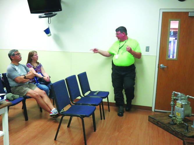 Ready, set, plan: Rowlett Citizen Corps Council holds first-ever ...