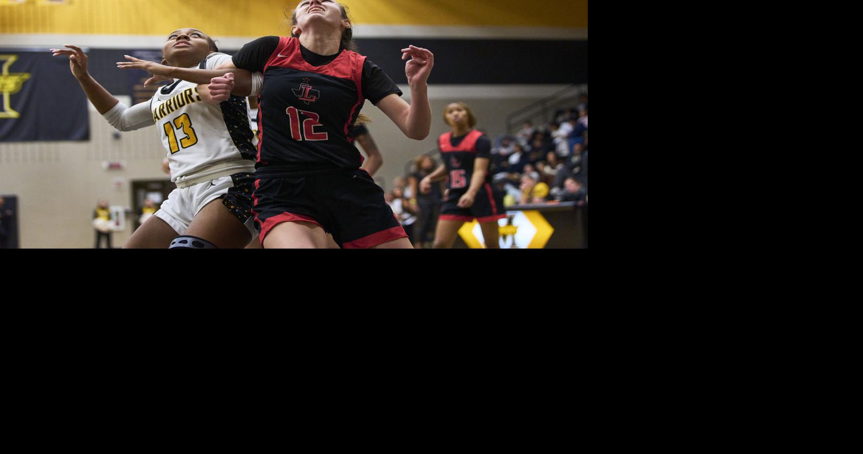 11-5A Girls Basketball Tuesday Roundup: Leading trio pick up victories ...