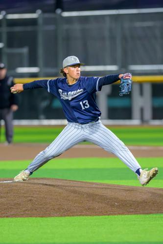 Clutch Rally: Lone Star surges late to complete sweep of Wakeland ...