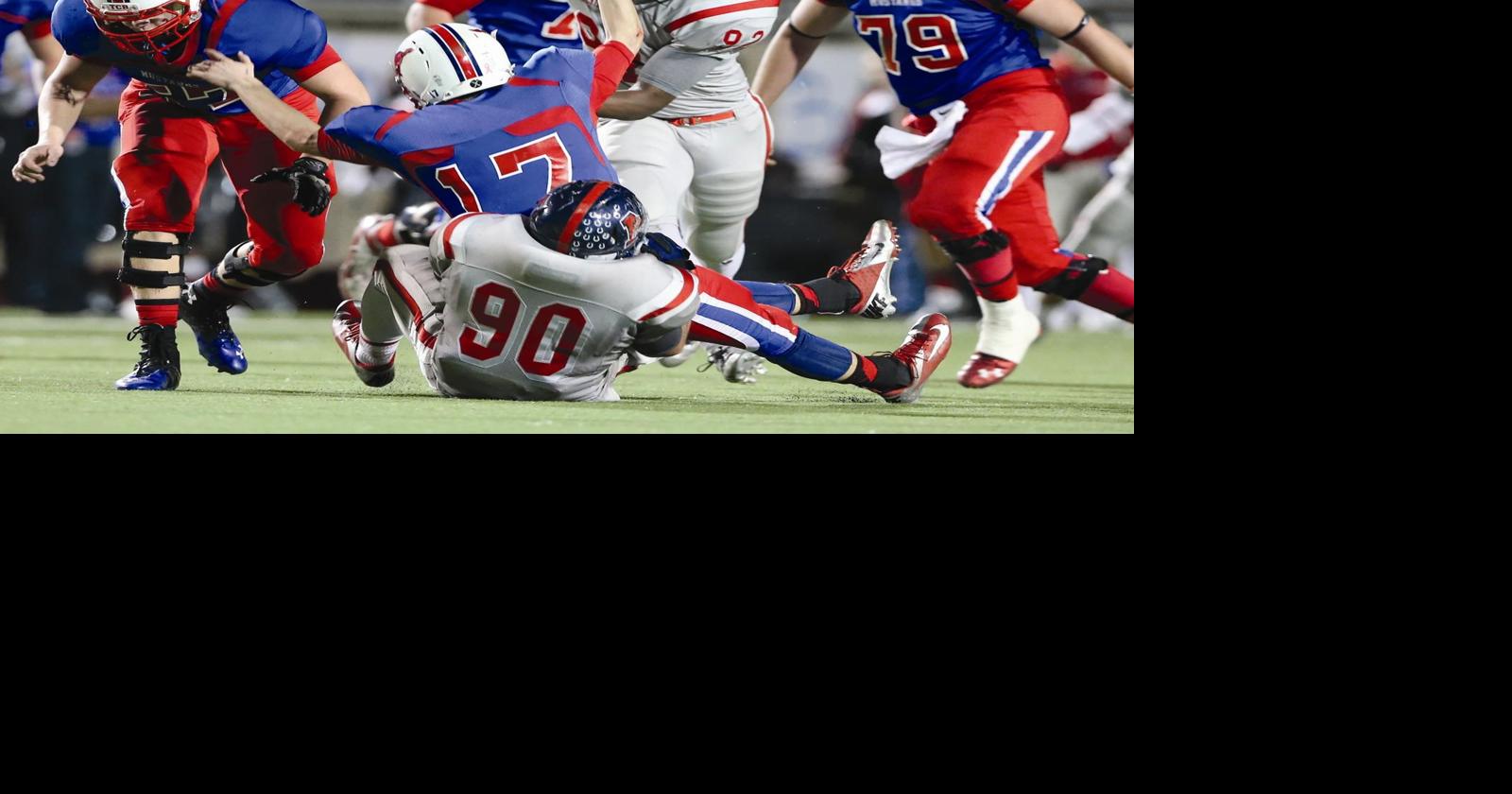Team Preview: McKinney Boyd Broncos | McKinney Prep Sports ...