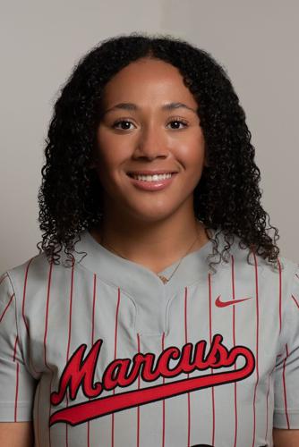 First Team: Tori Edwards, Marcus, Sr., IF | | starlocalmedia.com