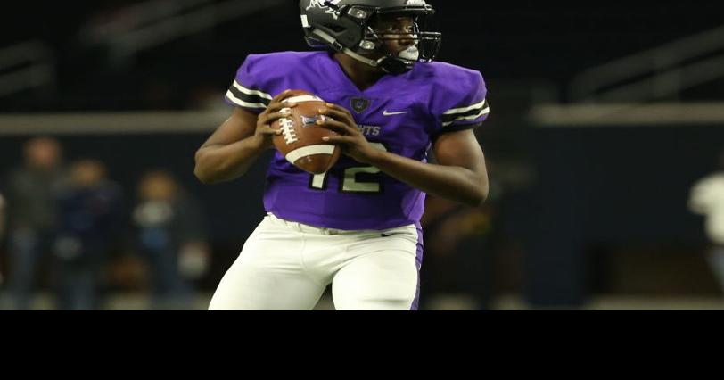 PODCAST: HS Football Week 7 Preview and Special Guest Braylon Braxton ...