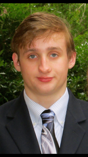 Roper to attend NASA High School Aerospace Scholars | News ...