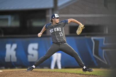 Flower Mound vs. Prosper Baseball Game 1 Recap | Flower Mound Leader ...