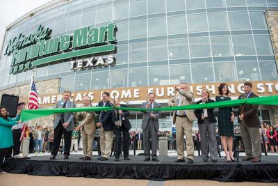 The Big Opening: NFM ready for customers in The Colony | News ...