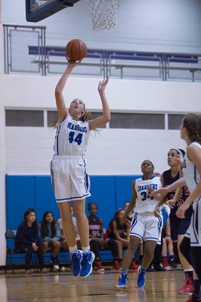 Dallas Christian basketball player receiving national recognition ...