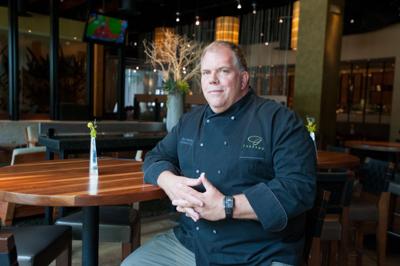 Inside Kent Rathbun's kitchen | Drink And Dine | starlocalmedia.com