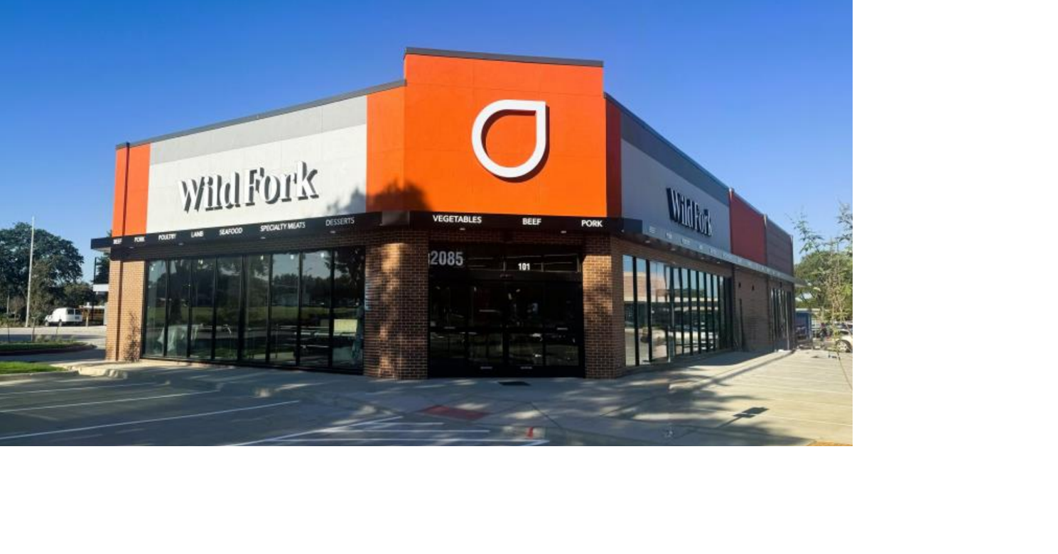 Wild Fork Meat and Seafood Market, to host 2nd annual National Donation ...