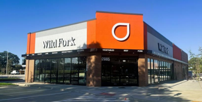 Wild Fork Meat and Seafood Market, to host 2nd annual National Donation ...