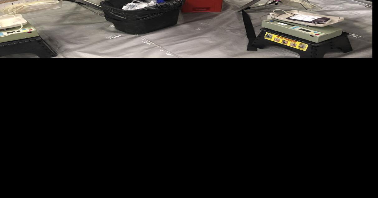 Frisco Fire Department wins annual blood drive competition | Frisco ...