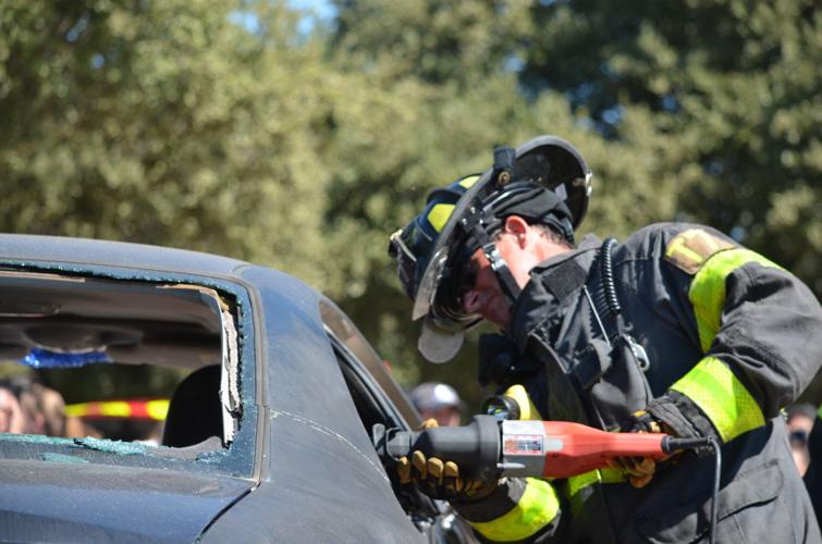 Lewisville fire control district up for re-approval | Lewisville Leader ...