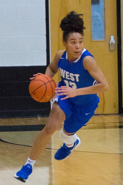 Area hoops roundup: Lady Wolves exit first half of 6-6A with win over ...