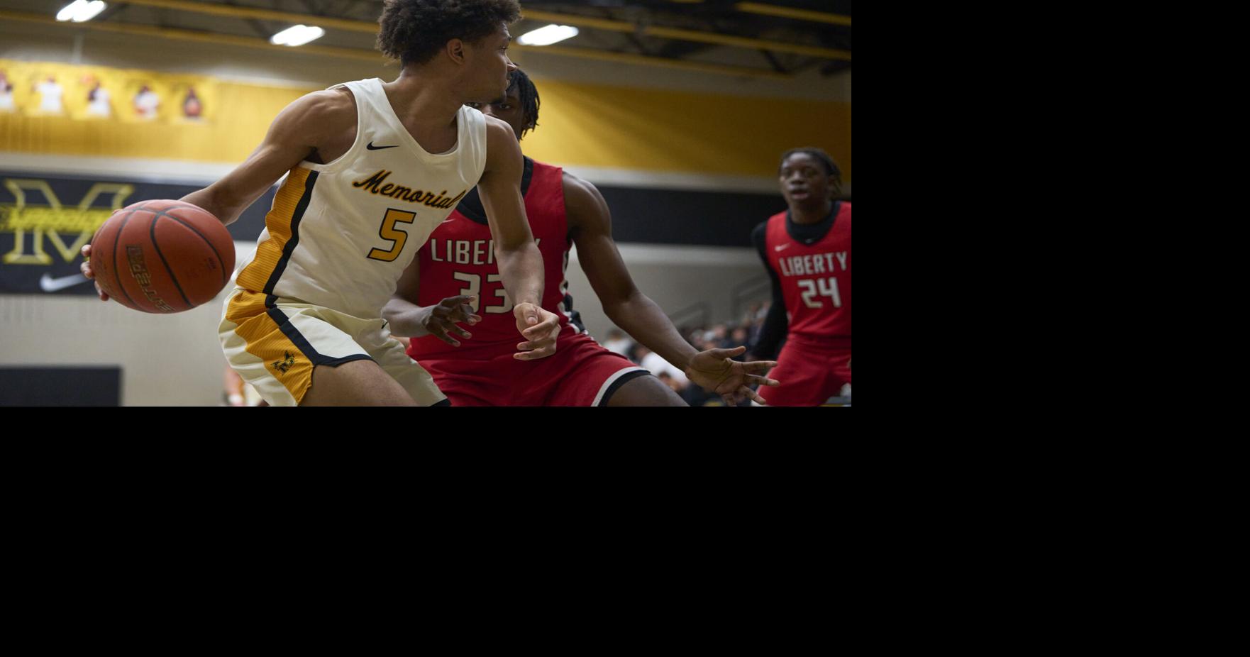 Frisco Boys Basketball Roundup: Heritage, Memorial march on | Frisco ...